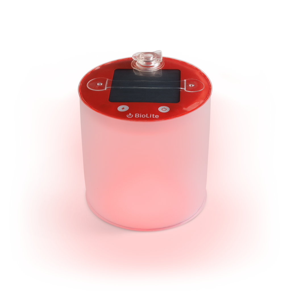 Luci Emergency Solar Lantern | BioLite – BioLite-EU