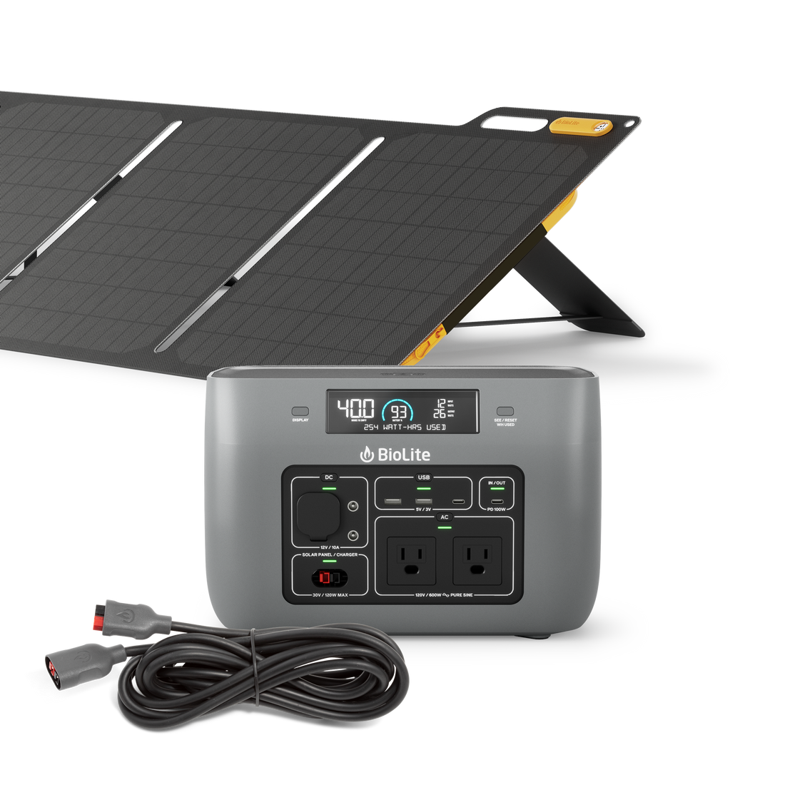 BioLite Outdoor & Off-Grid Energy | Free Shipping €99+ | Europe ...