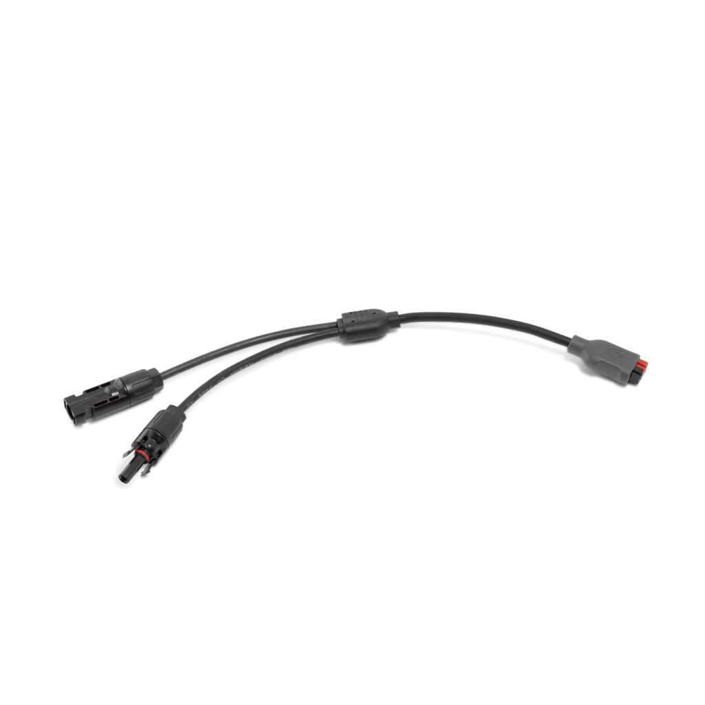 Solar MC4 to HPP Adapter – BioLite-EU